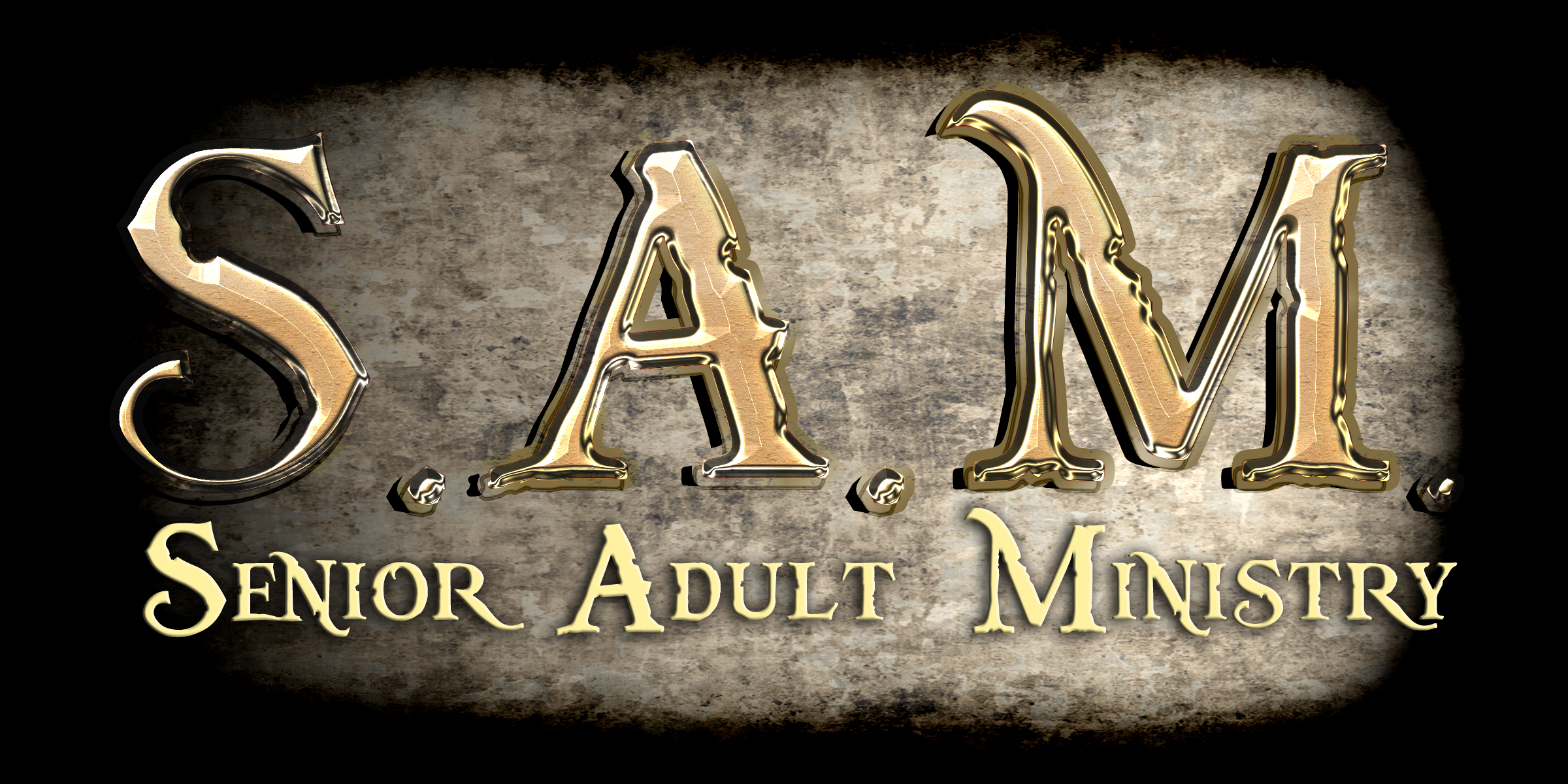 Senior Adult Ministry | New Beginnings Church of God