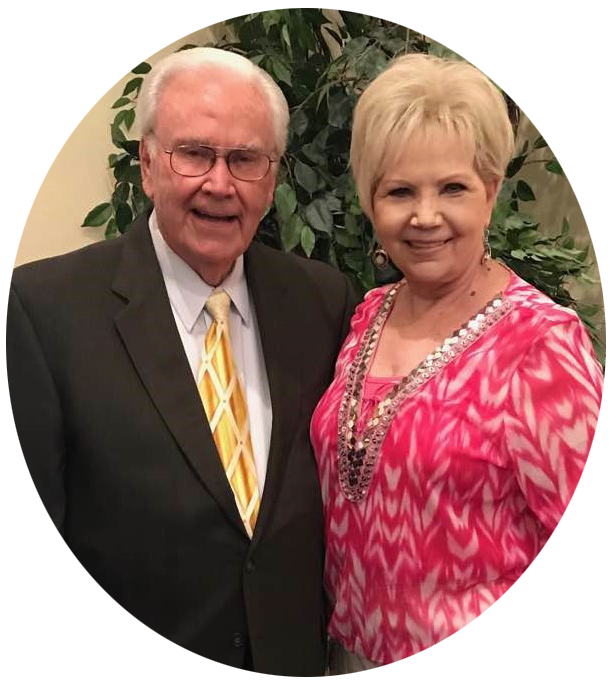 Senior Adult Ministry | New Beginnings Church of God