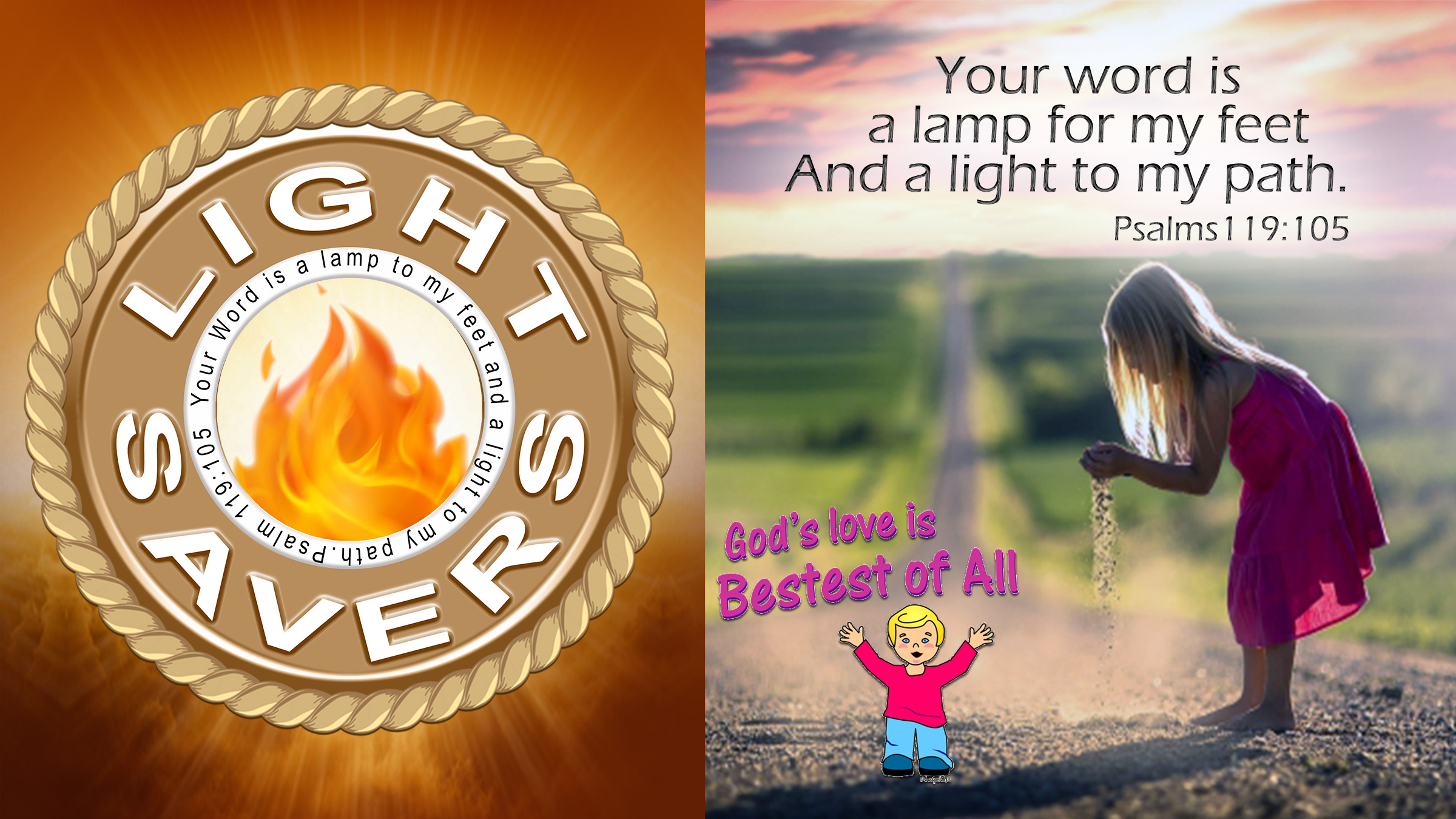Light Savers | New Beginnings Church of God